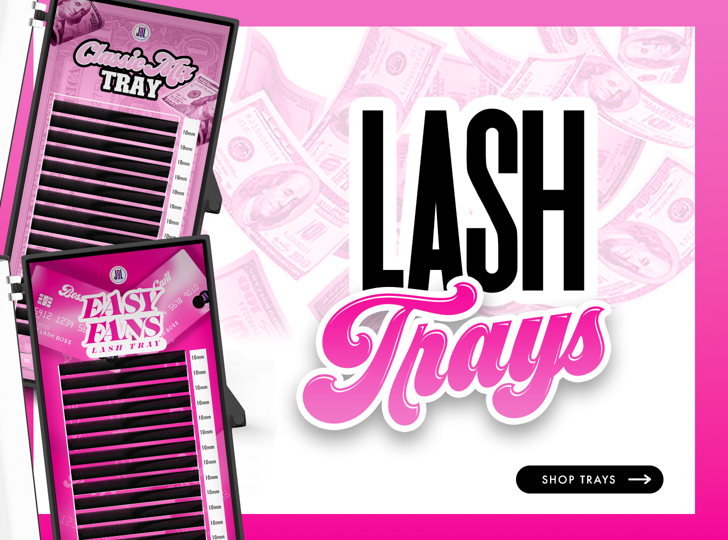 Jboss Lash Studios Provide Lash Supplies Atlanta – Jboss Lashes
