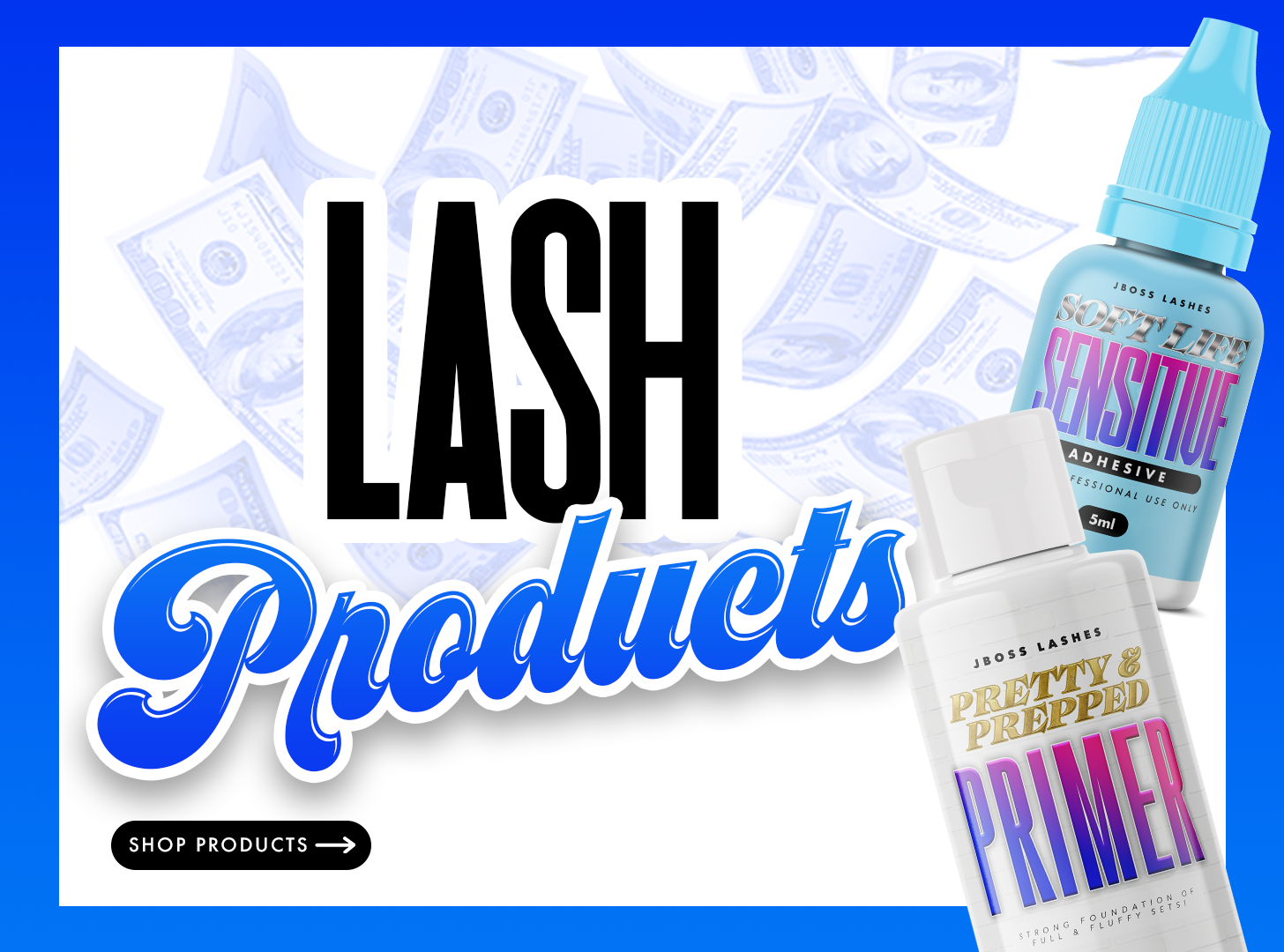 Jboss Lash Studios Provide Lash Supplies Atlanta – Jboss Lashes