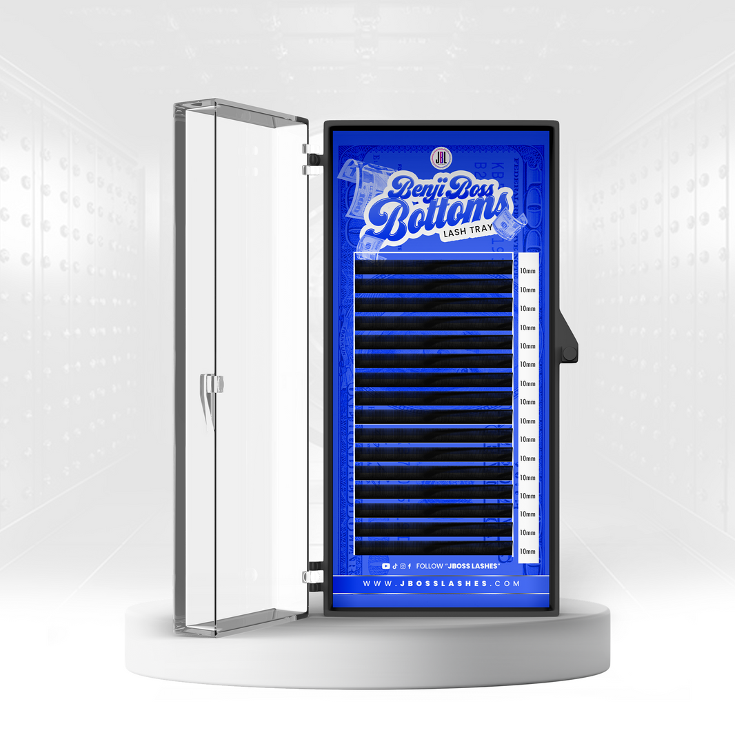 Jboss Lash Studios Provide Lash Supplies Atlanta – Jboss Lashes