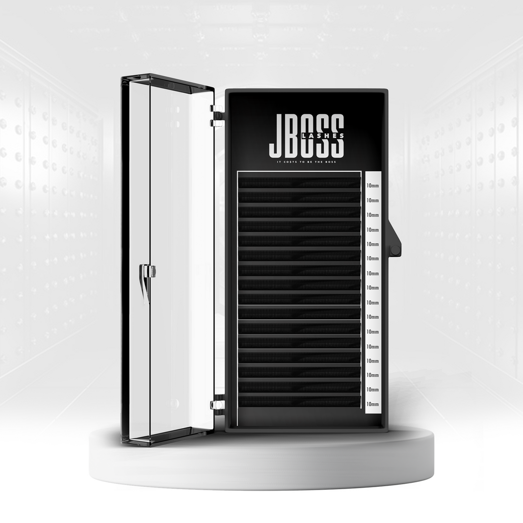 Jboss Lash Studios Provide Lash Supplies Atlanta – Jboss Lashes