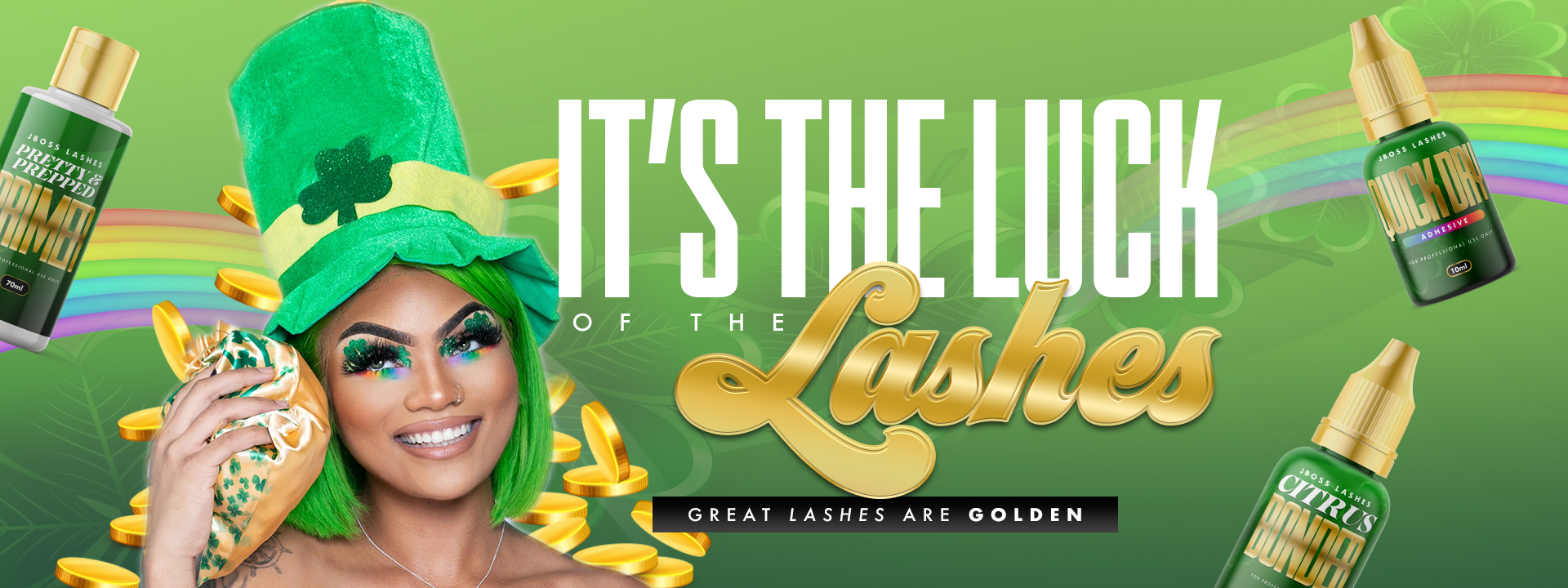 Jboss Lash Studios Provide Lash Supplies Atlanta – Jboss Lashes