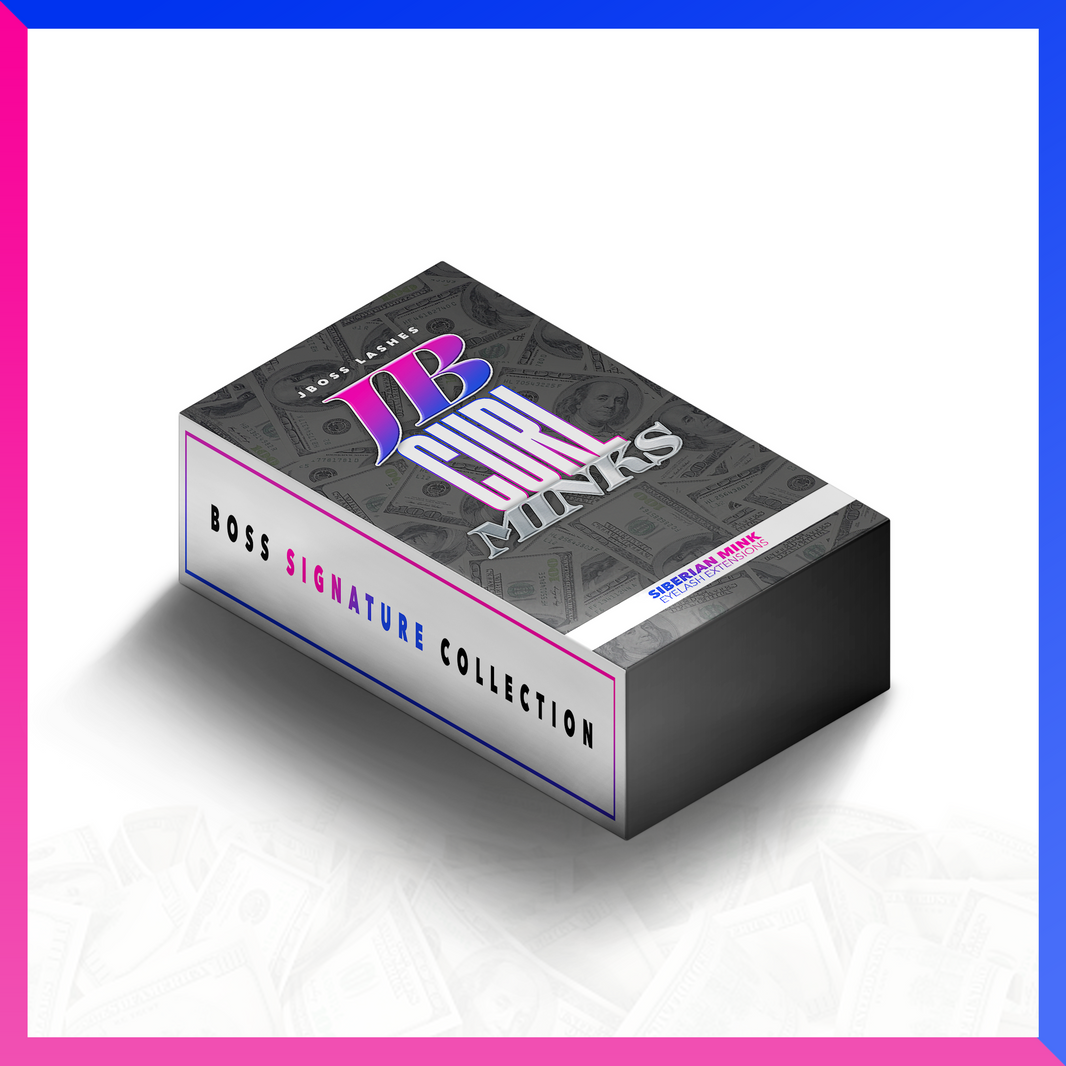 Jboss Lash Studios Provide Lash Supplies Atlanta – Jboss Lashes